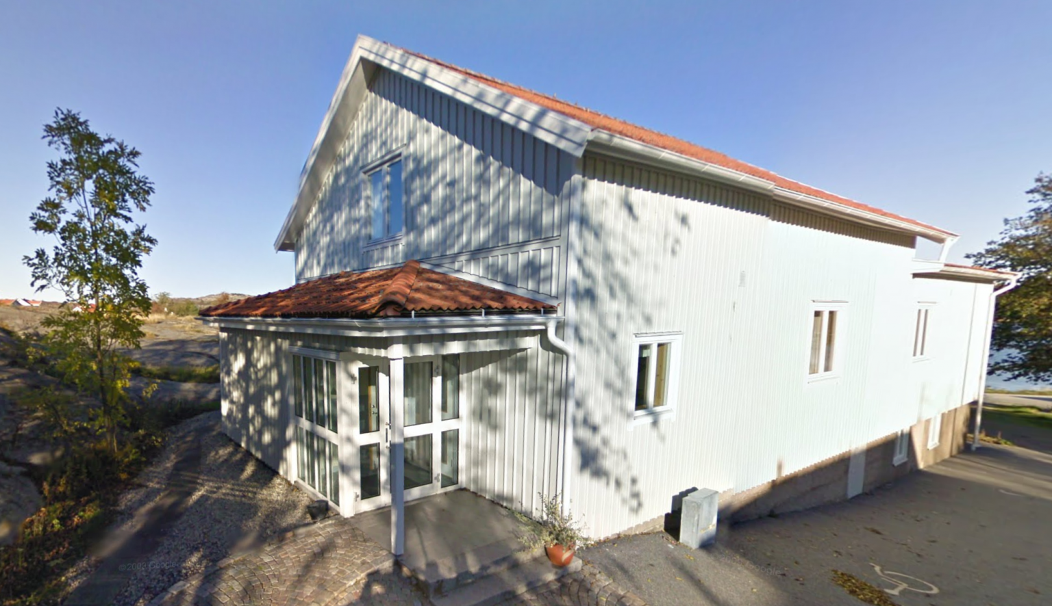 Folkets Hus – Havstenssund